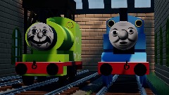 Thomas' Dreamy Misadventures | Indreams - Dreams™ companion website