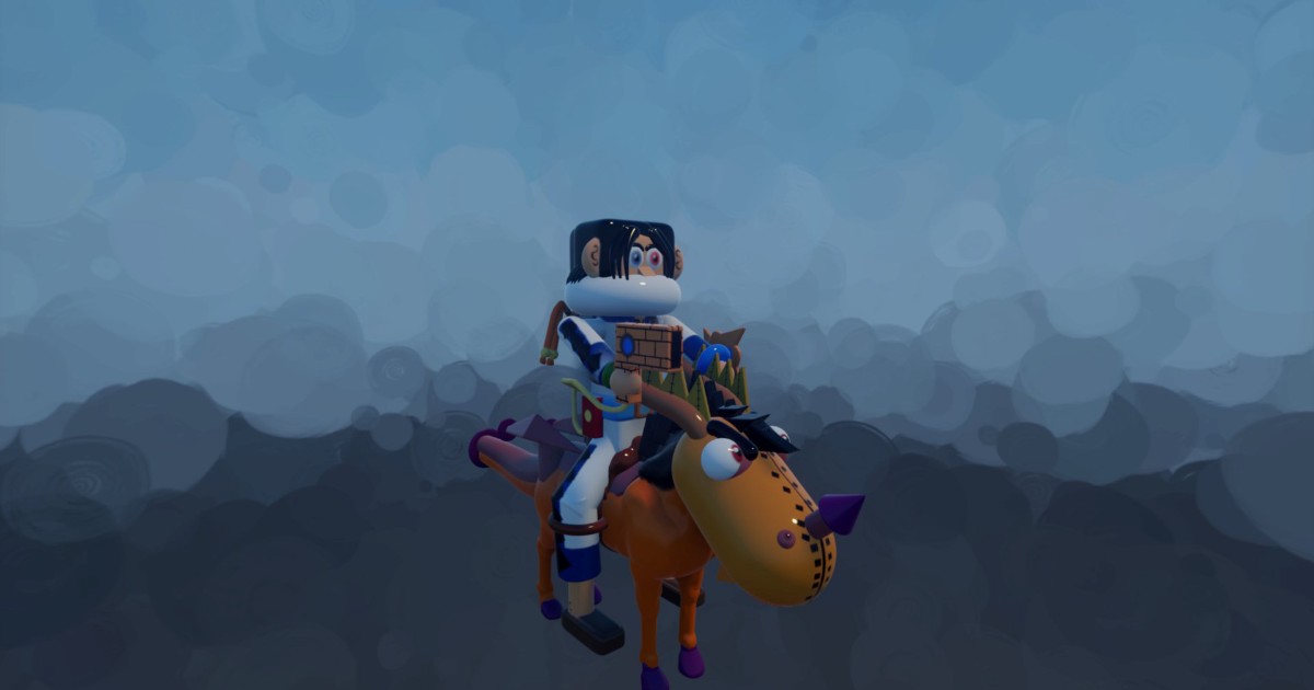 A photo of Zail, Long and their Zailong Form | Indreams - Dreams ...