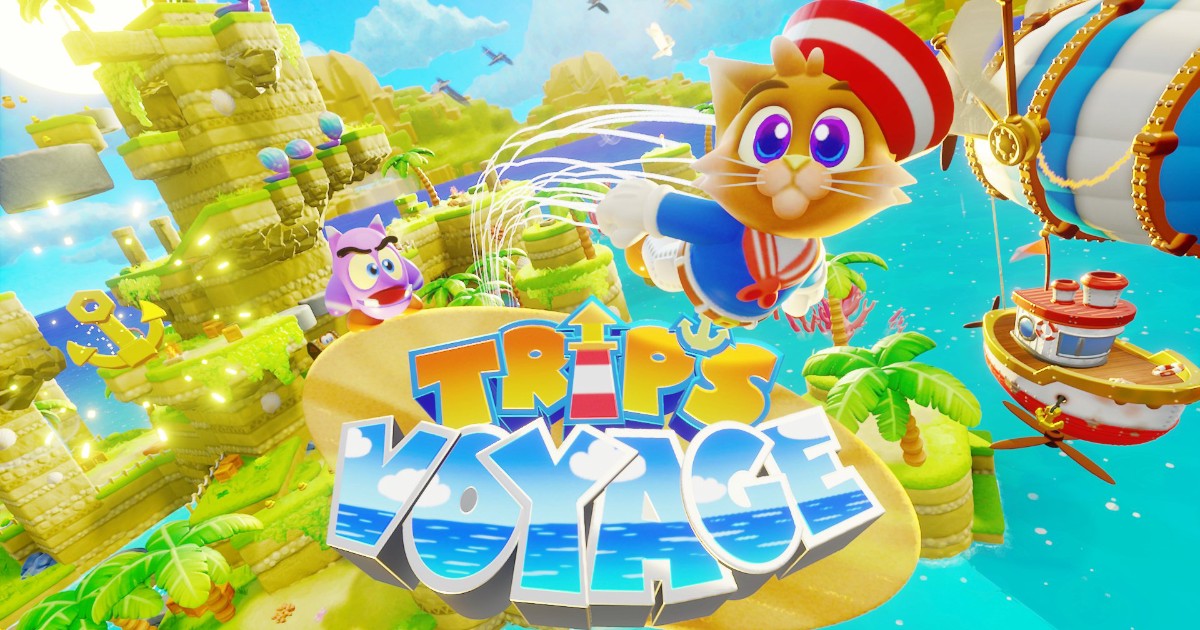 A photo of Tropic Trove | Indreams - Dreams™ companion website