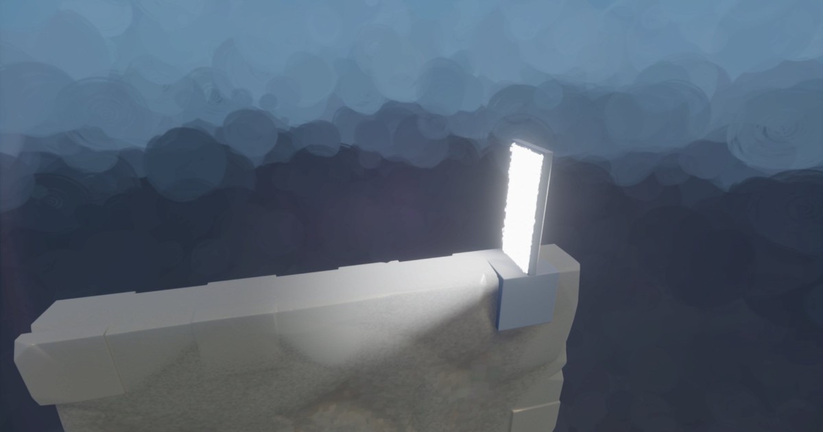 First 2d platformer | Indreams - Dreams™ companion website