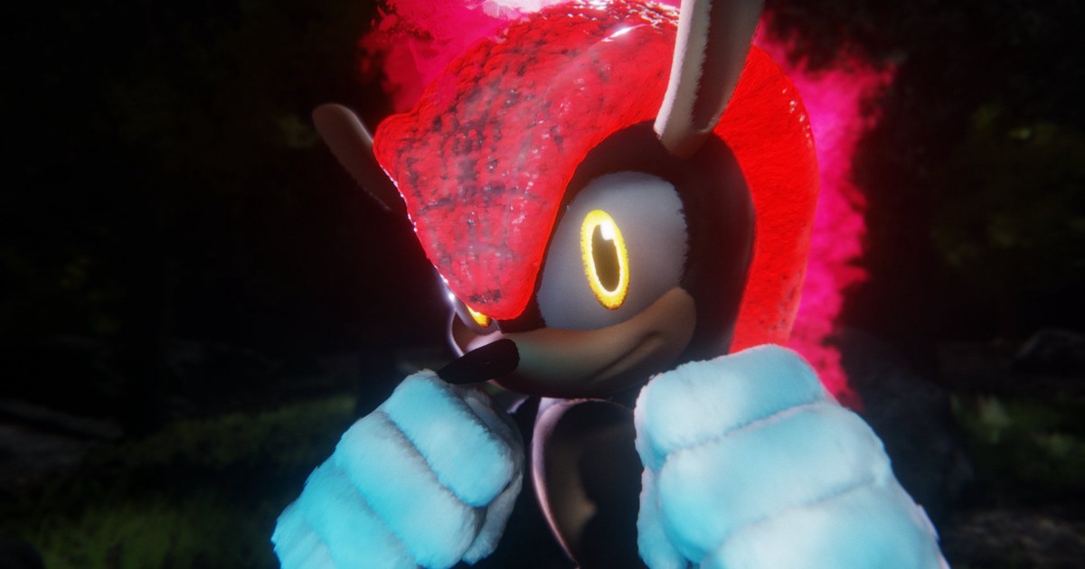 A photo of Movie Mighty Render | Indreams - Dreams™ companion website