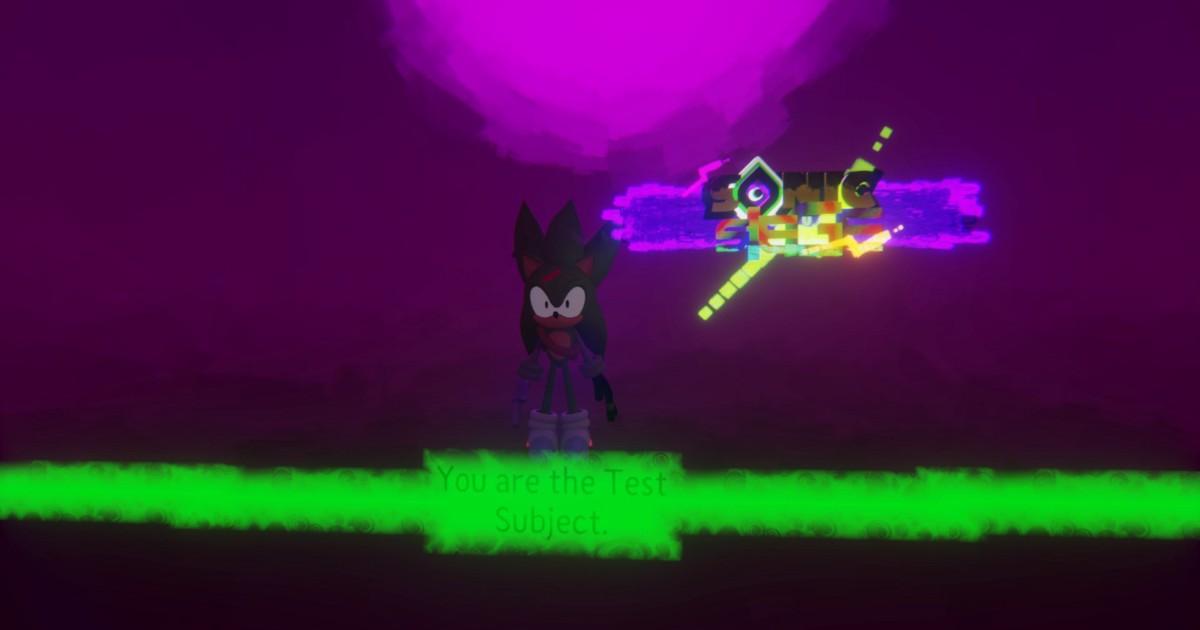 A photo of Sonic Thumbnail Creator | Indreams - Dreams™ companion website