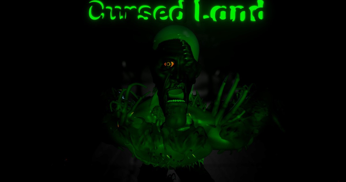 A photo of Infected Zone Scene 8 CHAPEL Final Boss | Indreams - Dreams ...