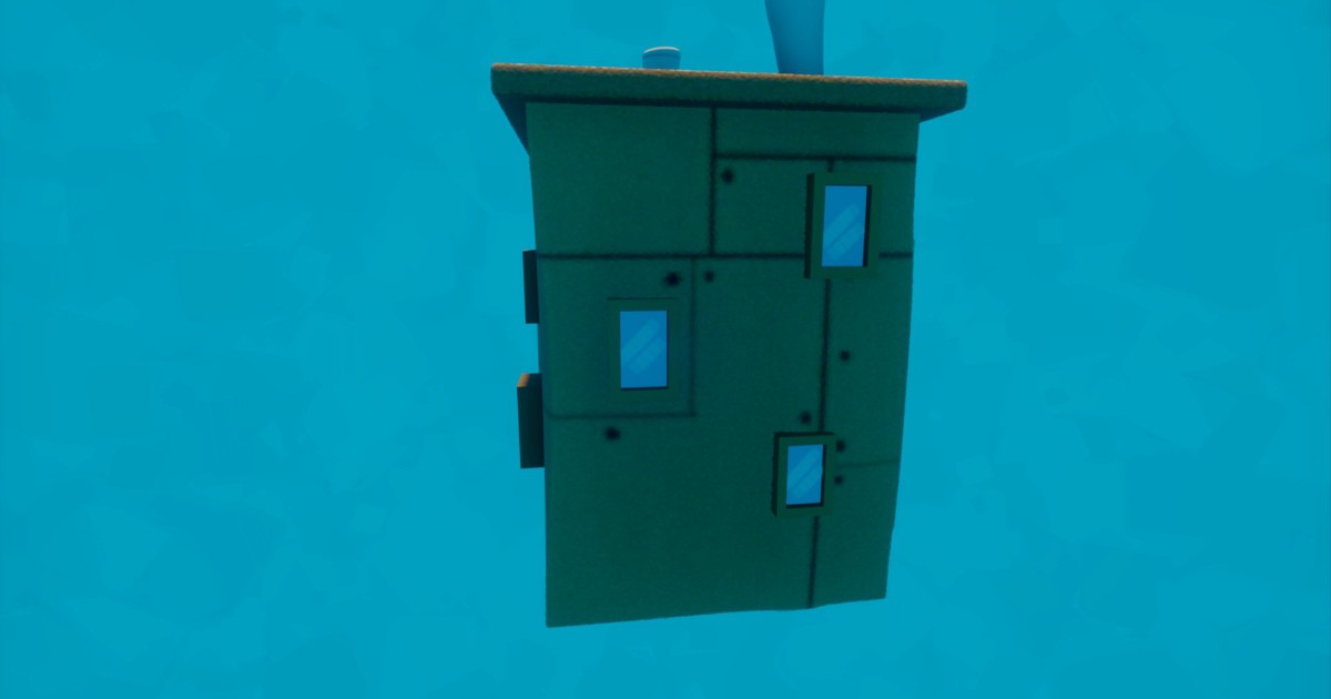 Spongebob Assets | Indreams - Dreams™ companion website
