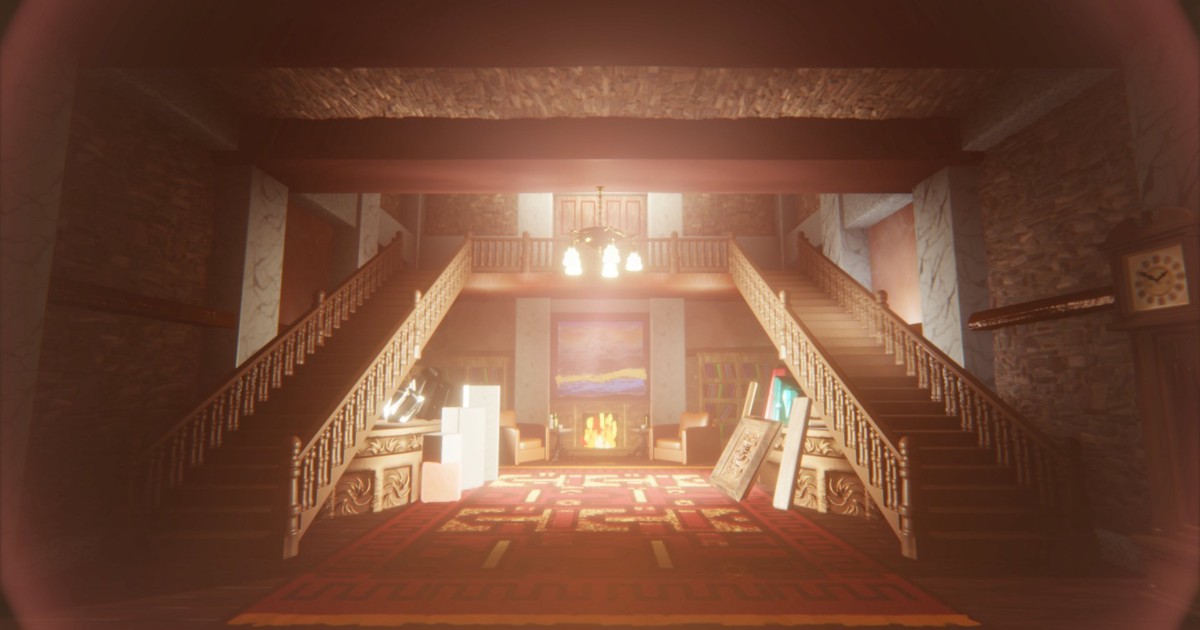 Living Room | Indreams - Dreams™ companion website