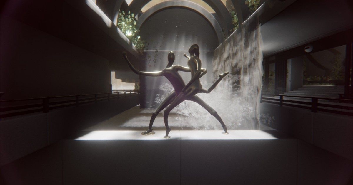 A photo of The Idyllium | Indreams - Dreams™ companion website