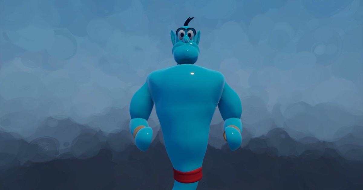 Genie Boss | Indreams - Dreams™ companion website