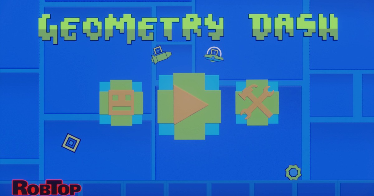 Geometry Dash - Dreams edition | Indreams - Dreams™ companion website