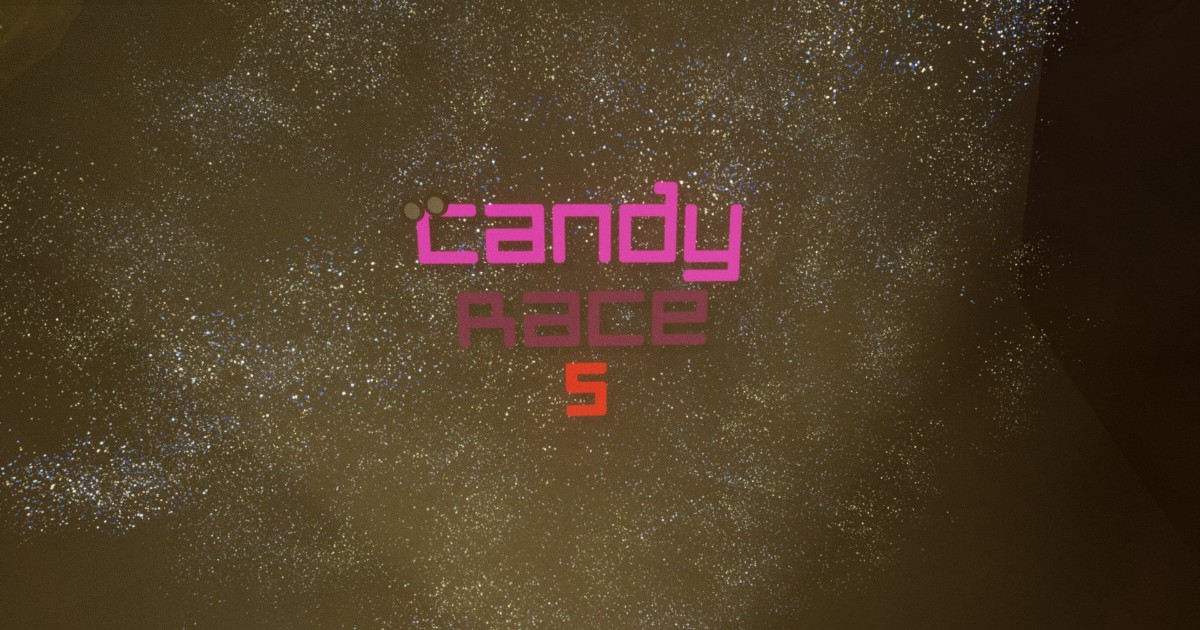Candy race 5 thumbed-up by | Indreams - Dreams™ companion website
