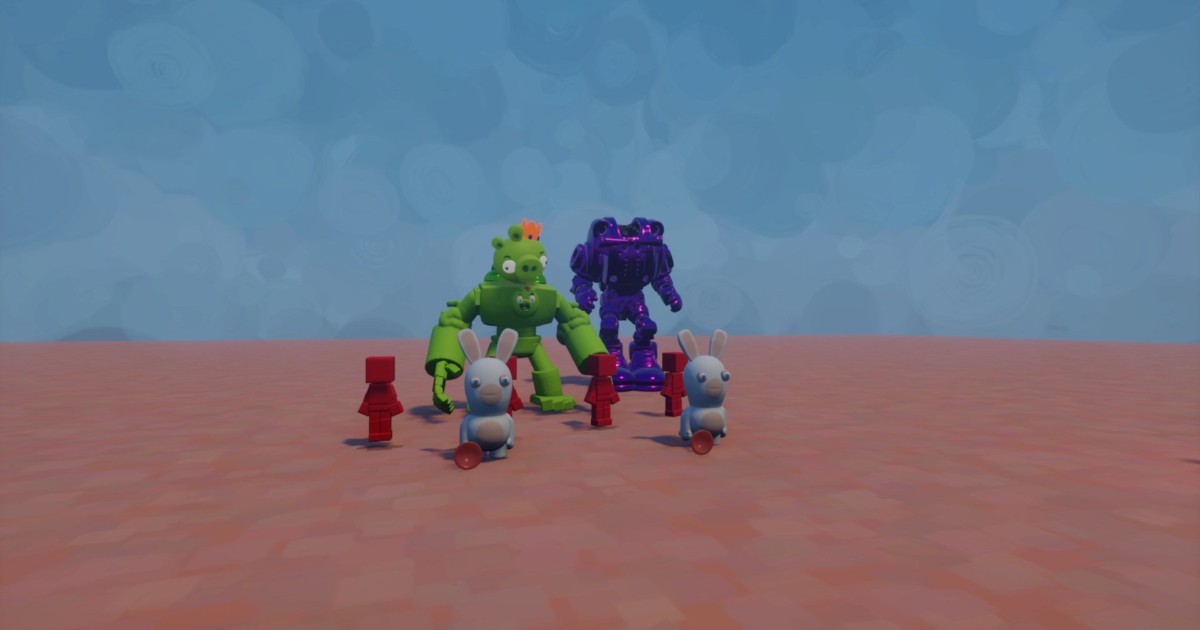 Final Boss | Indreams - Dreams™ companion website