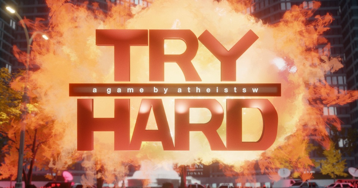 Try Hard OST | Indreams - Dreams™ companion website