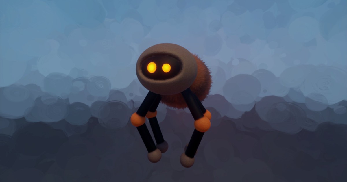 Spoing - Super Mario | Indreams - Dreams™ companion website