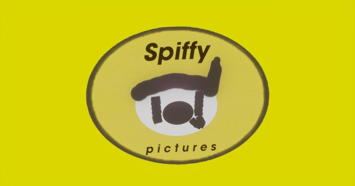 Spiffy pictures Logo 2005 Remake | Indreams - Dreams™ companion website