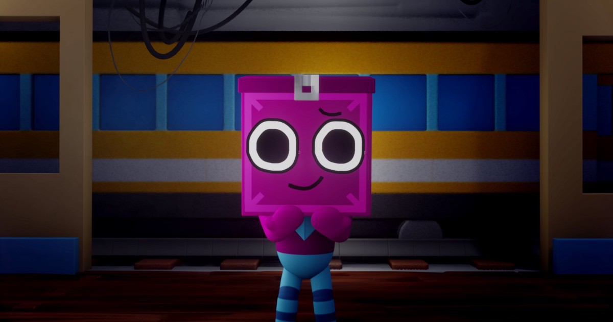 Followers of Dandy's World - Boxten | Indreams - Dreams™ companion website