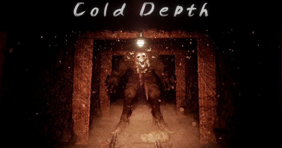 Cold Depth | Indreams - Dreams™ companion website