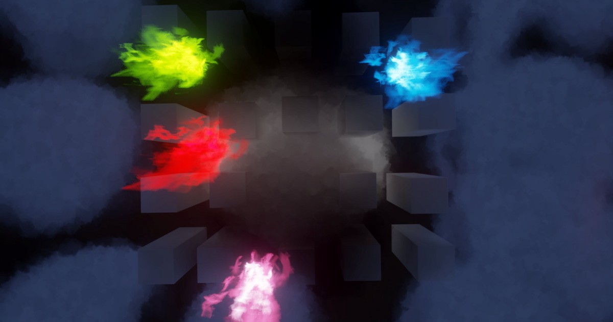 PS2 Startup Remastered. | Indreams - Dreams™ companion website