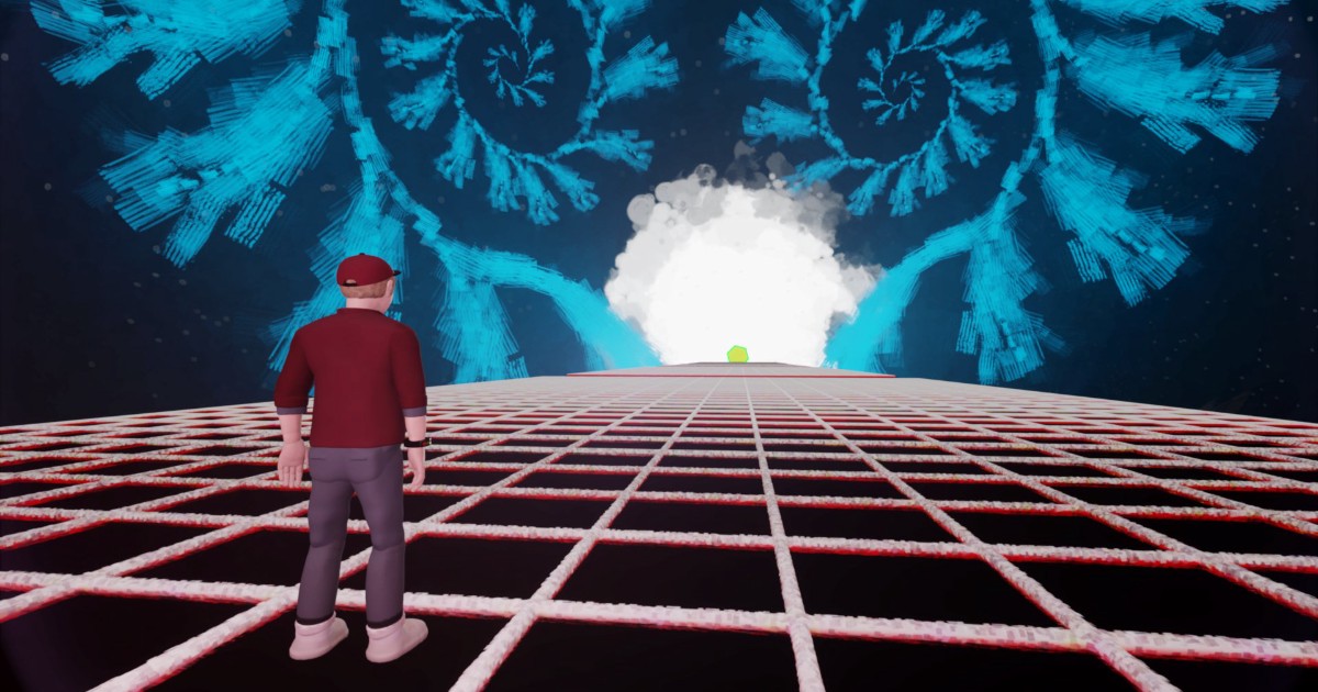 The outer realm | Indreams - Dreams™ companion website