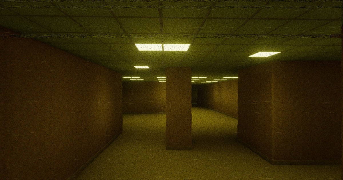 BACKROOM | Indreams - Dreams™ companion website