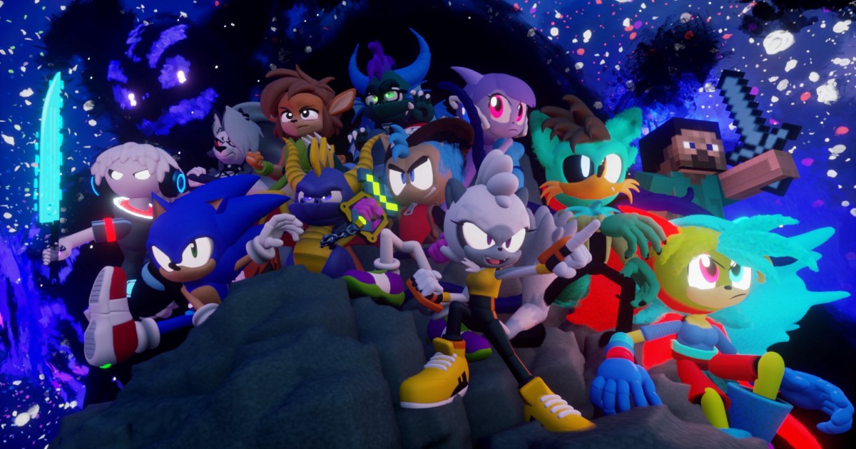 Evil the Sackboy: The Ultimate Nightmare (CH. 4 UPDATE) | Indreams ...