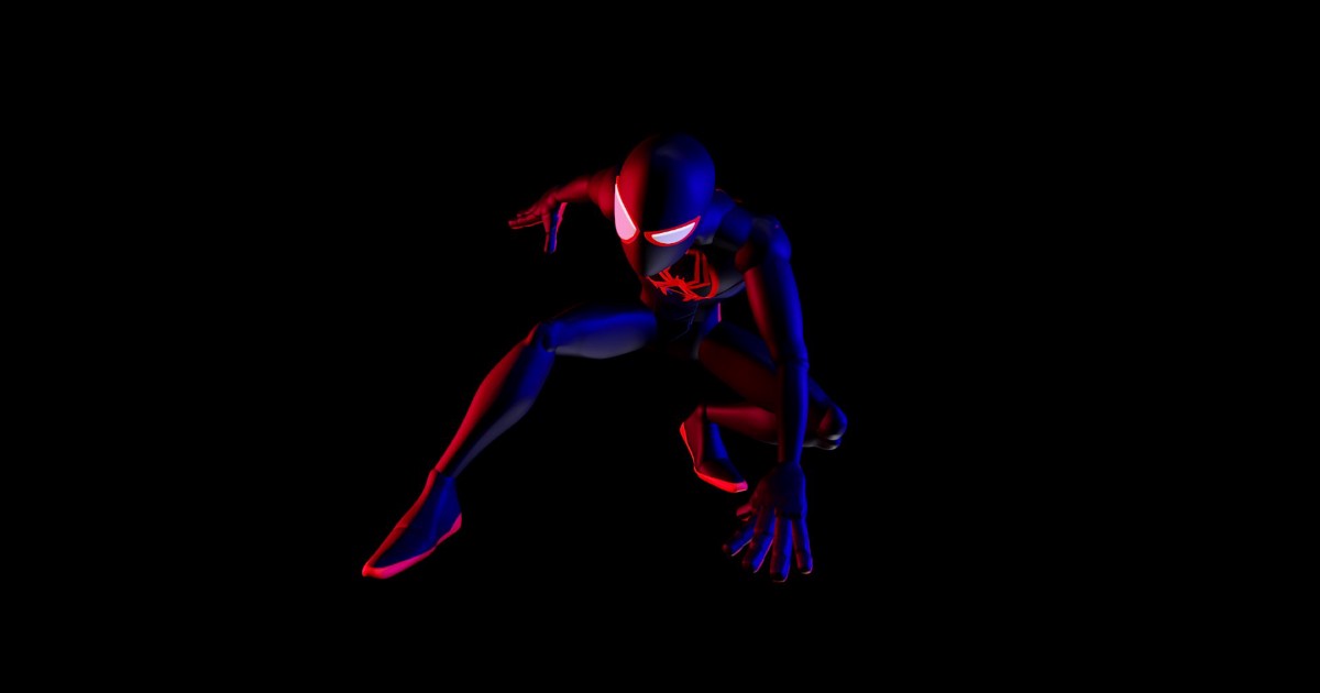 (ATSV) Definitive Swinging ver.1.2 | Indreams - Dreams™ companion website