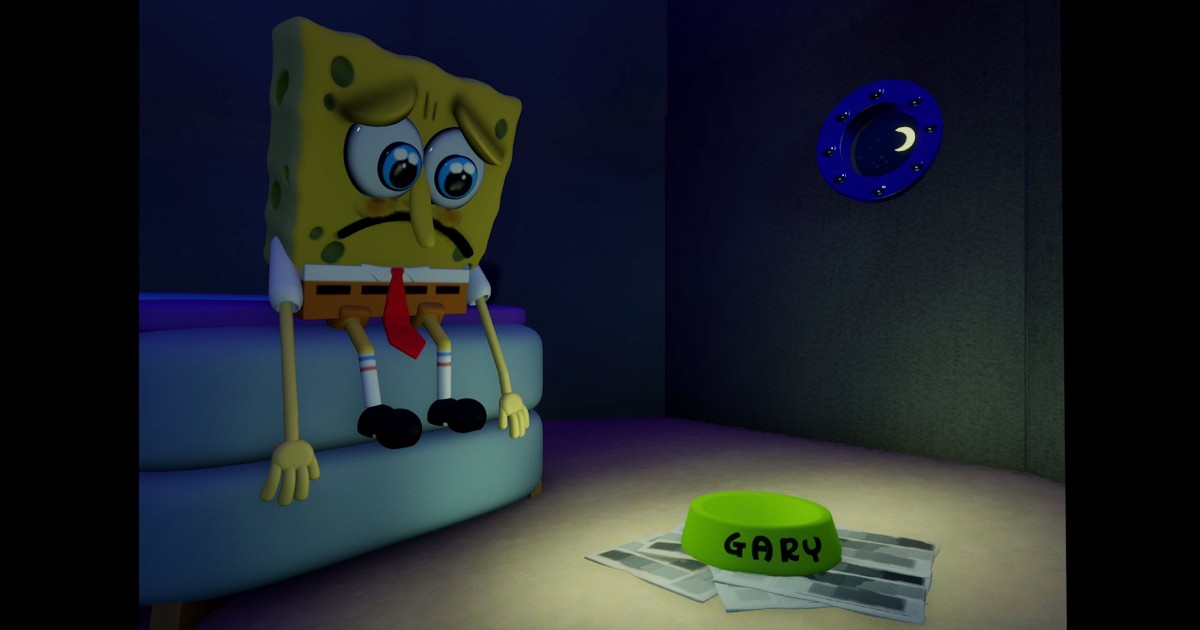 Gary, Come Home... | Indreams - Dreams™ companion website