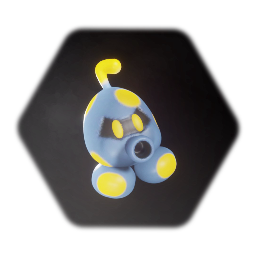 Super Mario Enemy Collection | Indreams - Dreams™ companion website