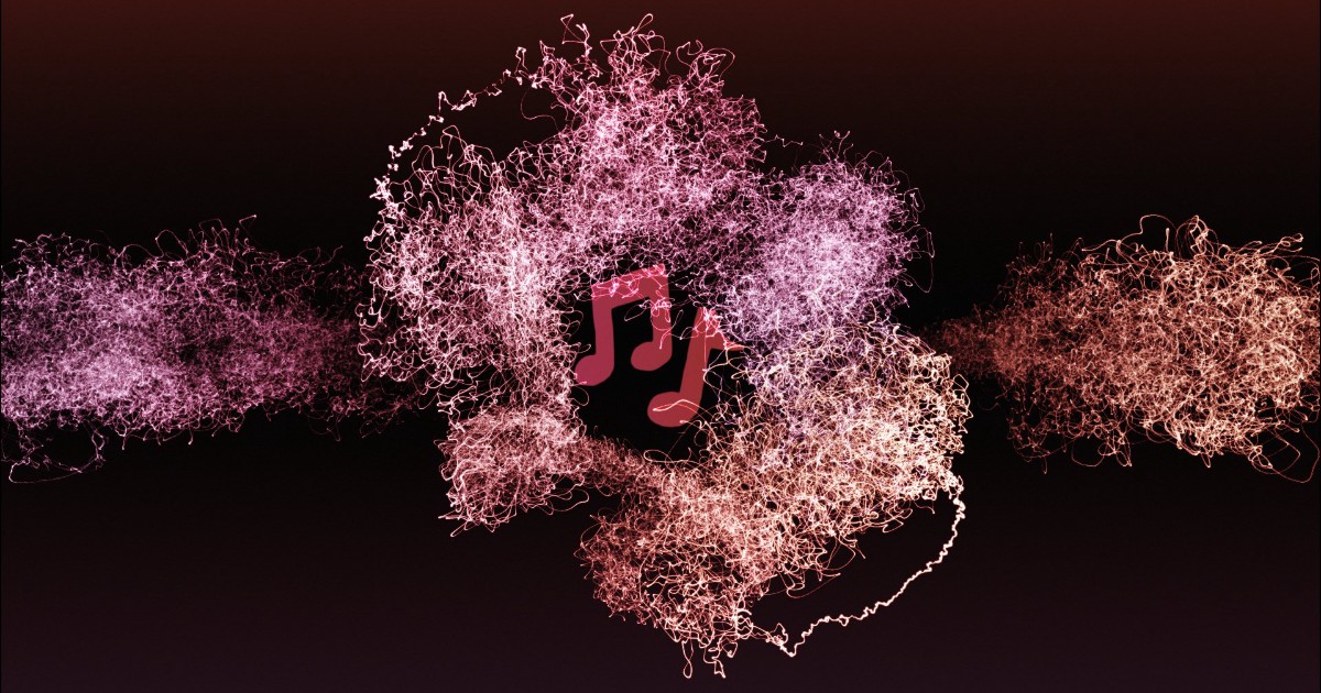 Hellish Riff | Indreams - Dreams™ companion website