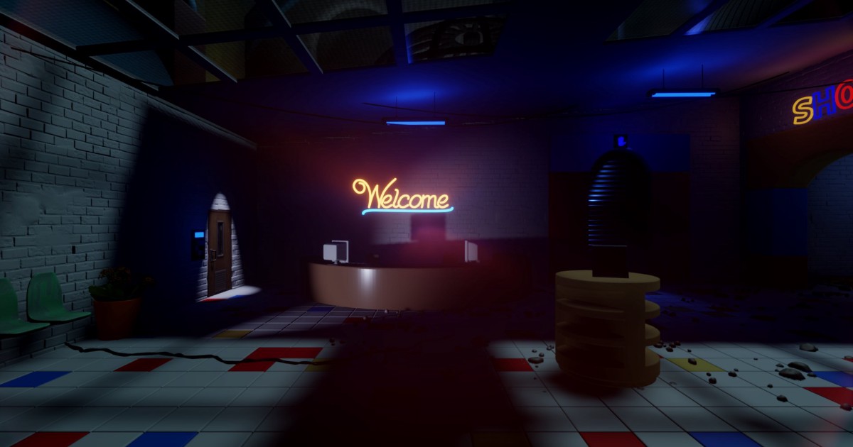 1 | Indreams - Dreams™ companion website