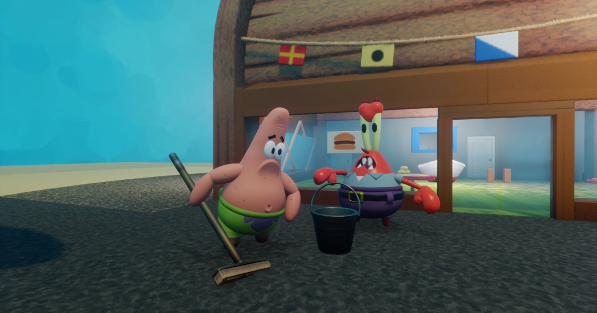 Patrick zahlt nicht (2023) Kurzfilm | Indreams - Dreams™ companion website