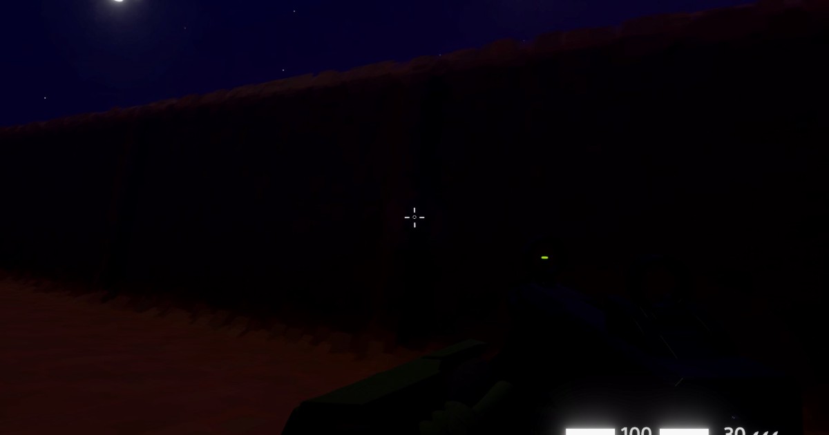 A photo of (NEW BOSS) Dreams Of Duty: zombies (wip) | Indreams - Dreams ...