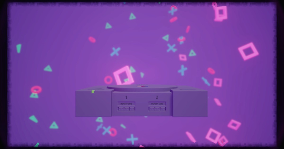 Simple Smash V2 | PlayStation Consoles | Indreams - Dreams™ companion ...