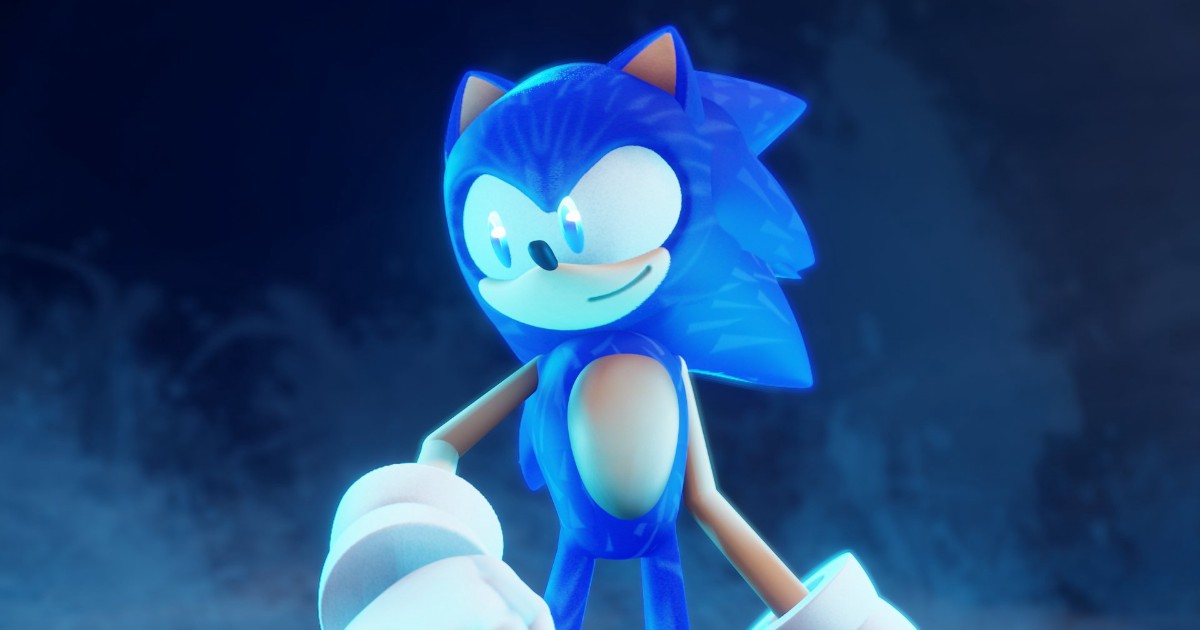 Legacy Sonic | Indreams - Dreams™ companion website