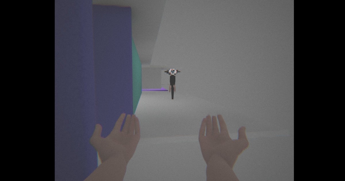 A photo of Dreamcore 5 | Indreams - Dreams™ companion website