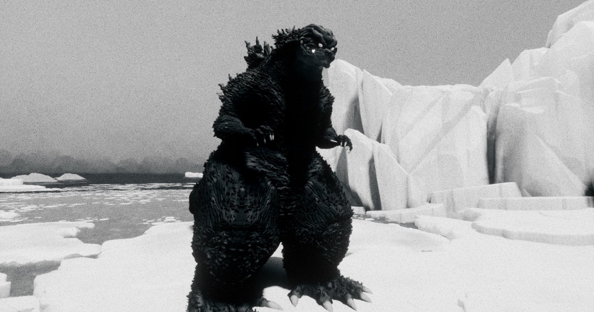 Ghost G 4 ( Glacial Arena ) 3 foes | Indreams - Dreams™ companion website