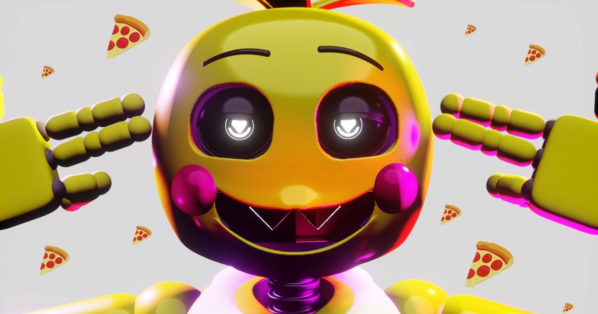 A photo of Stylized/Love Taste Chica Model | Indreams - Dreams ...