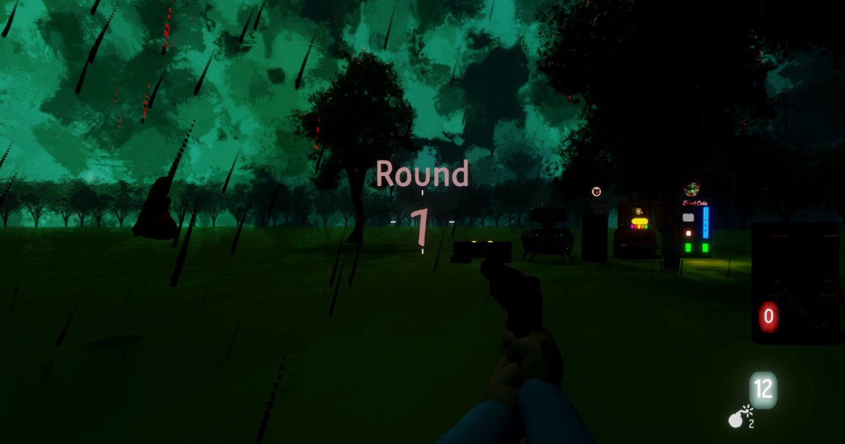 Scoreboards for Teletubbies Cod Zombie | Indreams - Dreams™ companion ...
