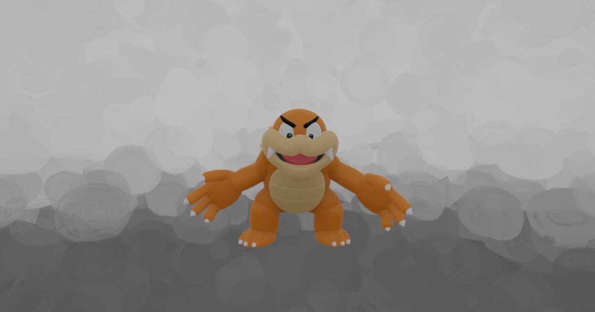 Boom Boom Boss Fight | Indreams - Dreams™ companion website