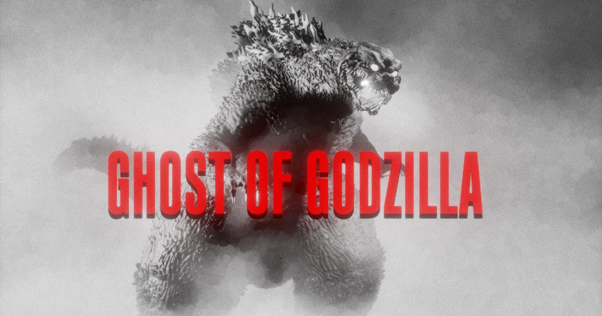 GHOST OF GODZILLA ( Campaign Mode ) | Indreams - Dreams™ companion website