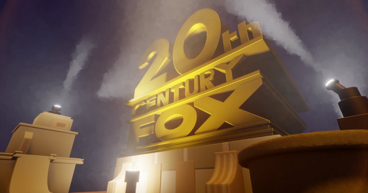 Contents of 20世紀FOX 20th century FOX | Indreams - Dreams™ companion website