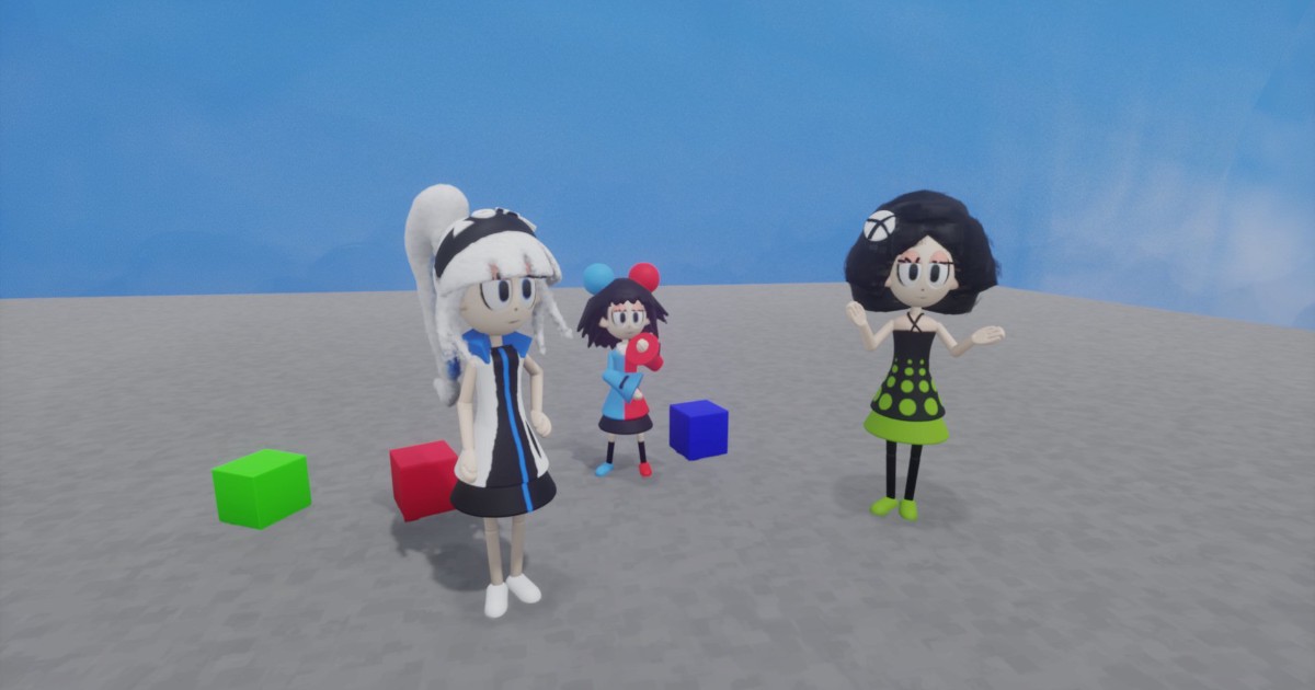 Comments on Cartoon Ps5 switch xbox | Indreams - Dreams™ companion website