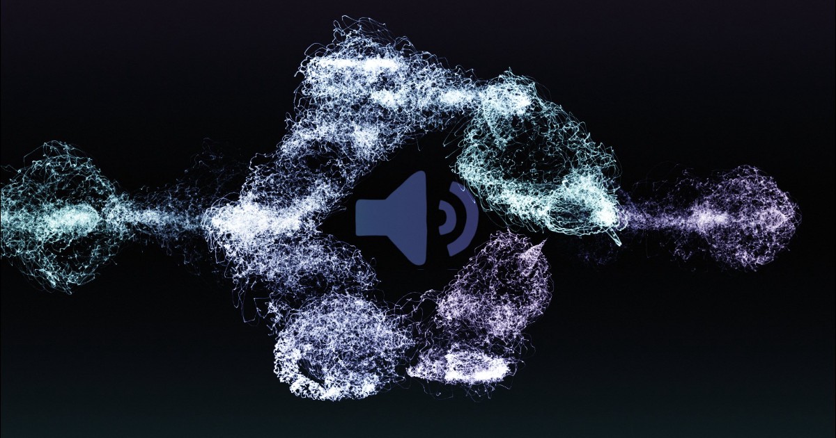 Weave SOUND EFFECT | Indreams - Dreams™ companion website
