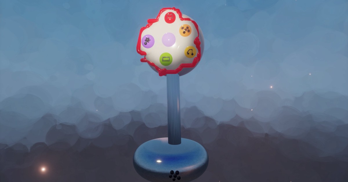 Tweenies Clock | Indreams - Dreams™ companion website