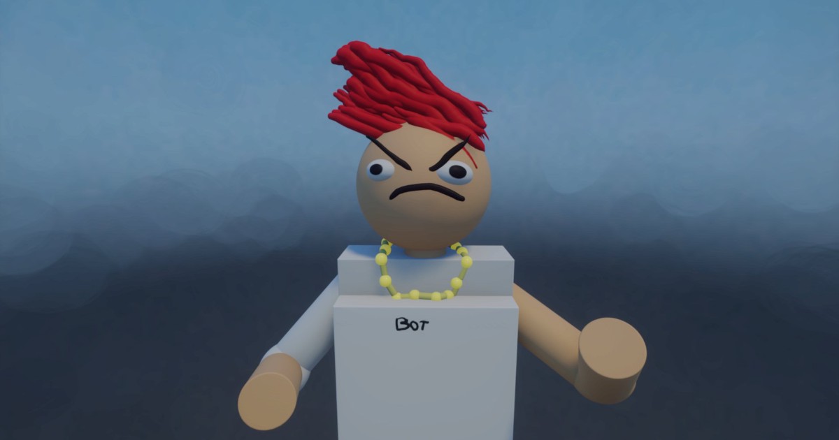 A photo of 1 versão do Kazzio | Indreams - Dreams™ companion website