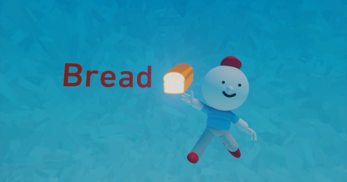 Bread a first person adventure story game Dreams edition | Indreams - Dreams™ companion website