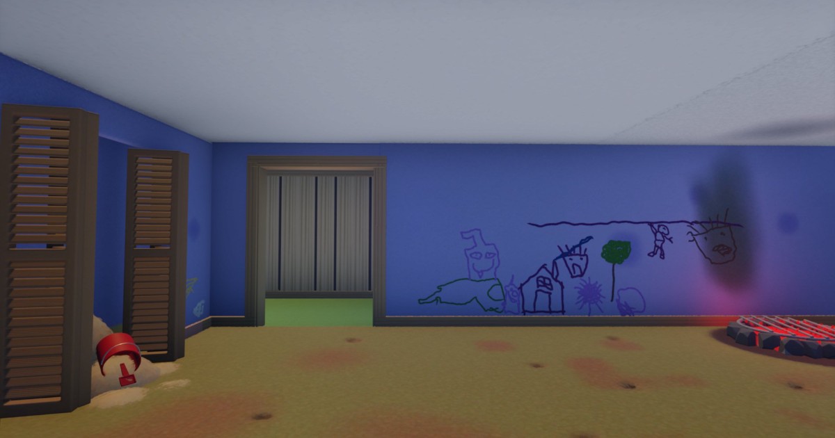 A photo of Aqua Teen House | Indreams - Dreams™ companion website