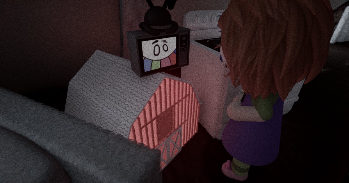 Amanda the adventurer - Escape room (Exit) | Indreams - Dreams ...