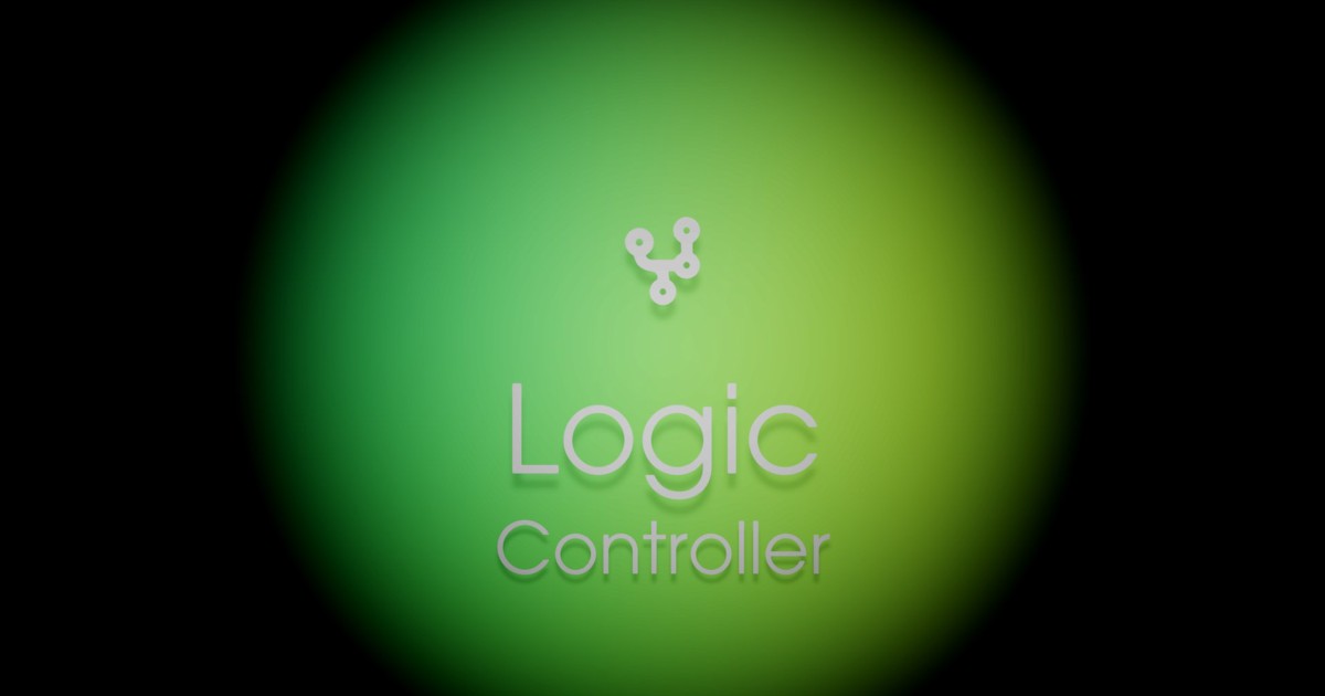 Logic - Exponential Stick output | Indreams - Dreams™ companion website