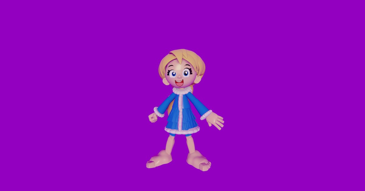 Disney Figures Collection | Indreams - Dreams™ companion website