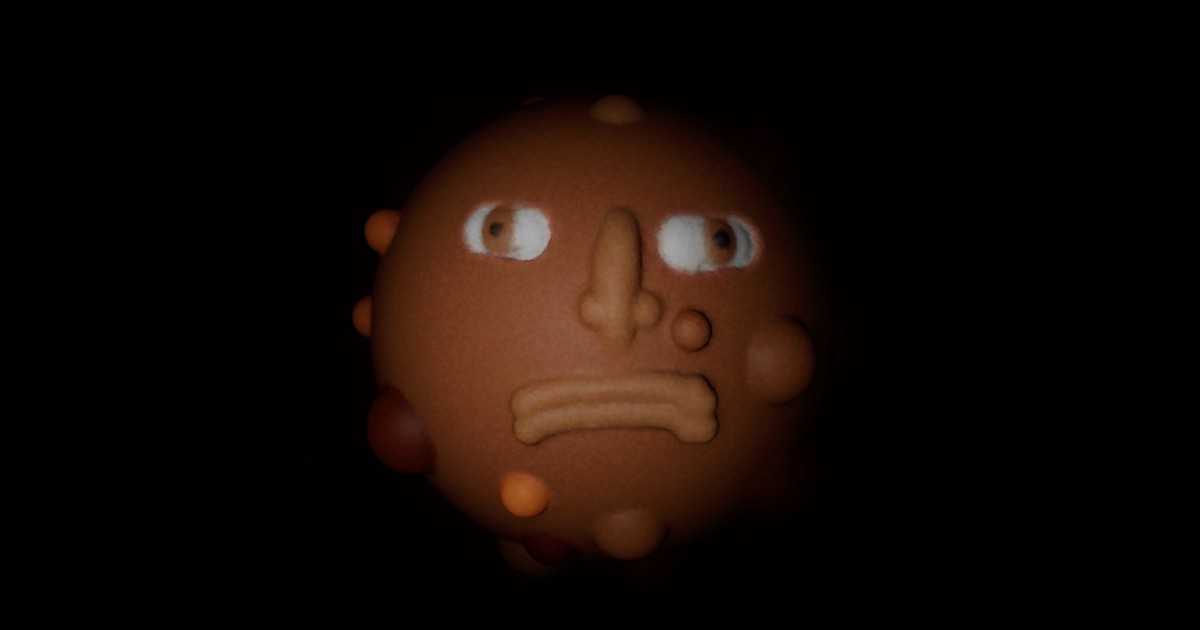 The Meatball Man Waltz | Indreams - Dreams™ companion website