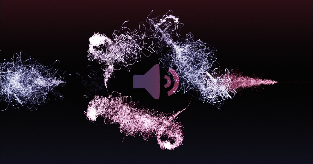 Joel Valentine SFX: Bodyfall | Indreams - Dreams™ companion website